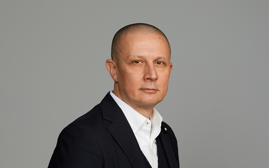 Aleksandar Preradović – AP Legal