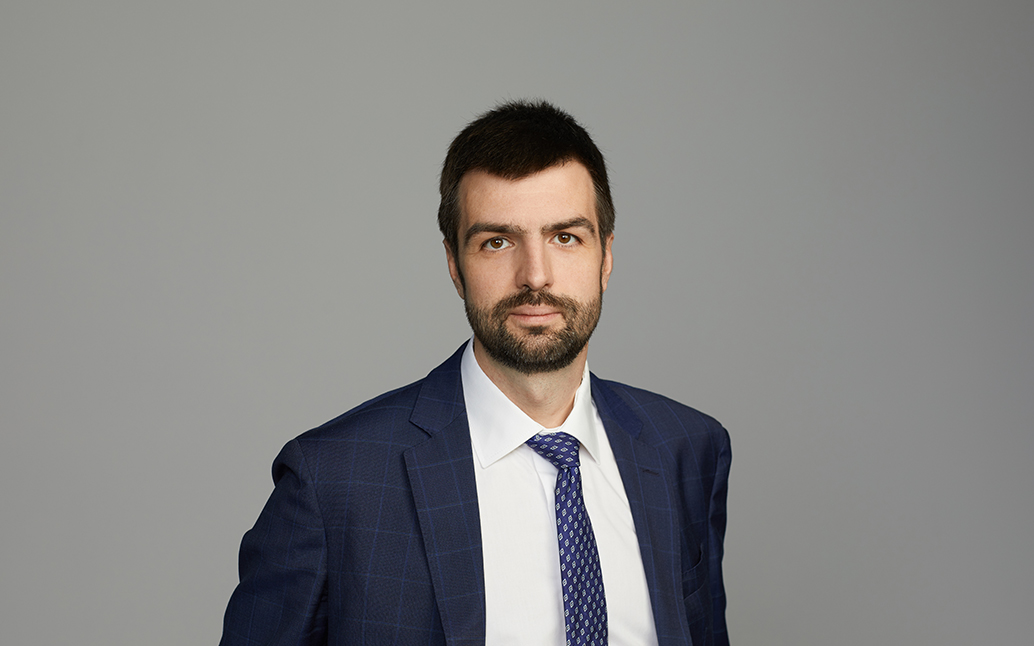Jovan Ćirković – AP Legal
